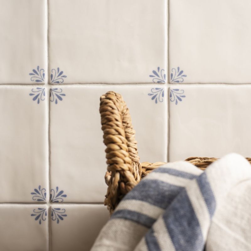 Country Delft Ada | Decorative Wall Tile | Original Style