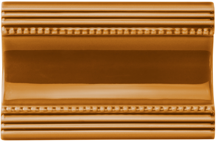 Artworks Ochre | Glazed Ceramic Tiles | Original Style