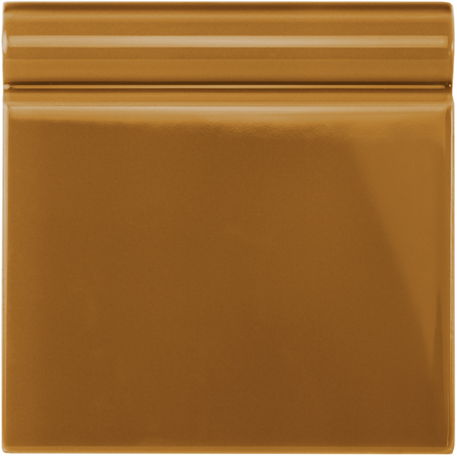 Artworks Ochre | Glazed Ceramic Tiles | Original Style