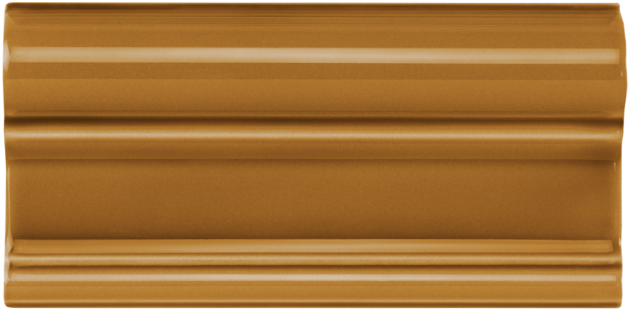 Artworks Ochre | Glazed Ceramic Tiles | Original Style