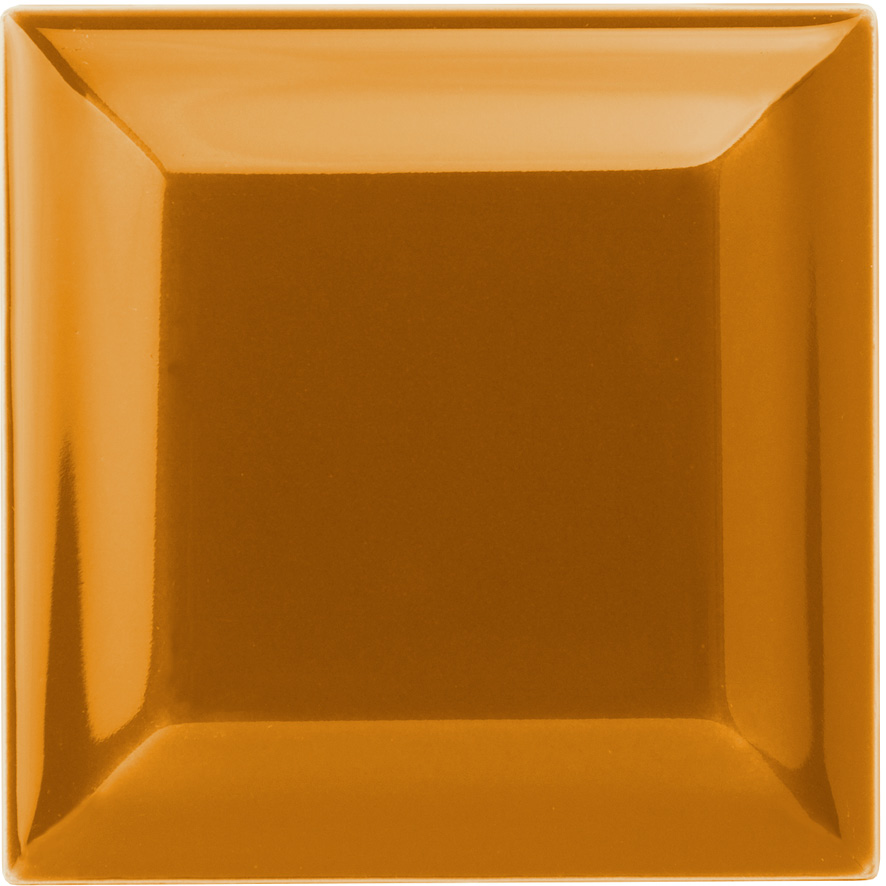 Artworks Ochre | Glazed Ceramic Tiles | Original Style